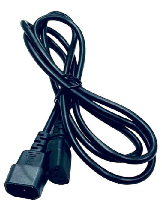 Power cords - MSKitech Technology Solutions